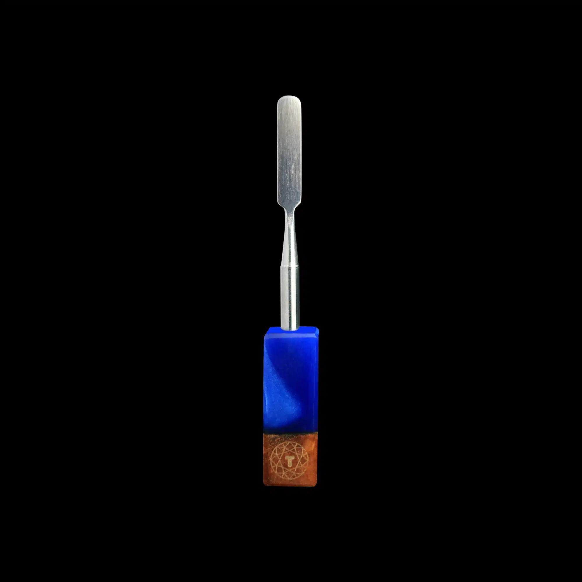 Terporium Mini Dab Tool – Rick Wicked's